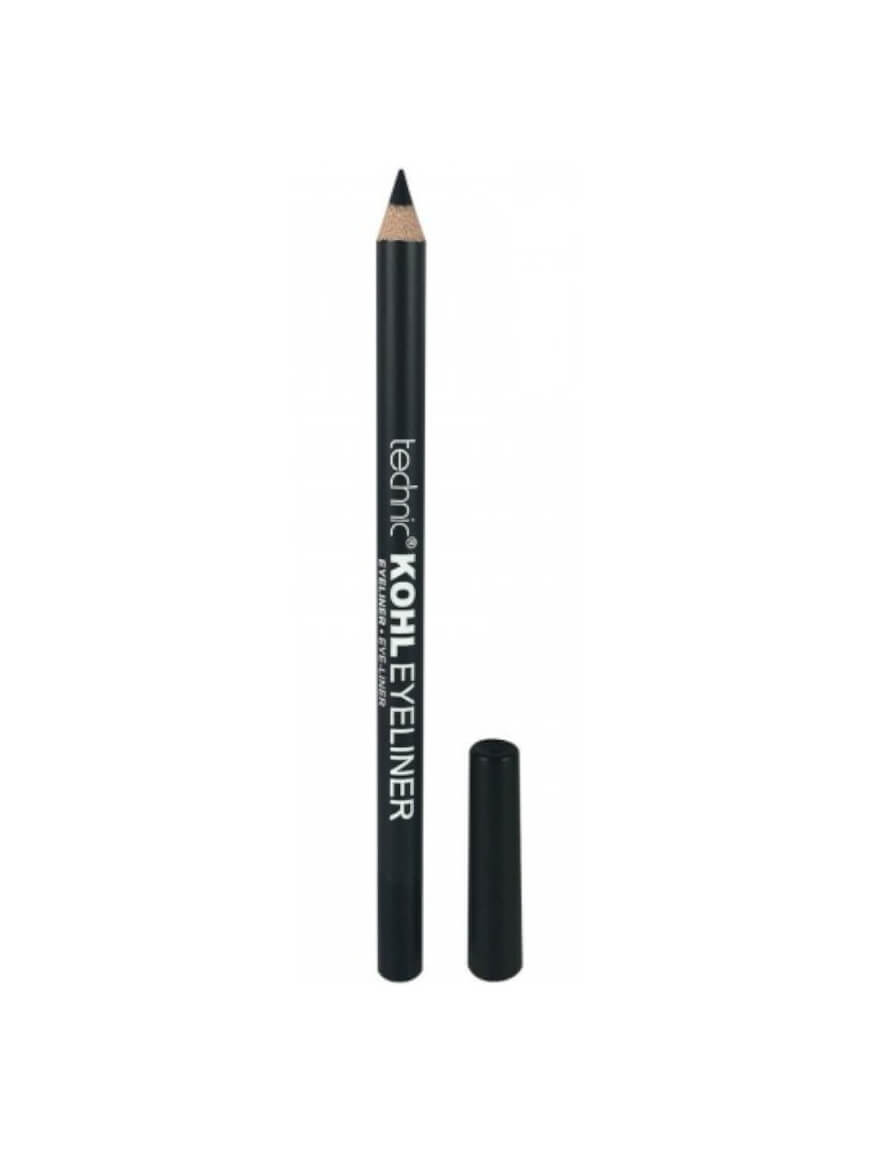 Technic Kohl Eyeliner Μαύρο – 1,2 gr - Aelia spa